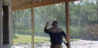 Truss Cleaning With Soda Blasting In Orlando | Call Dririte Today